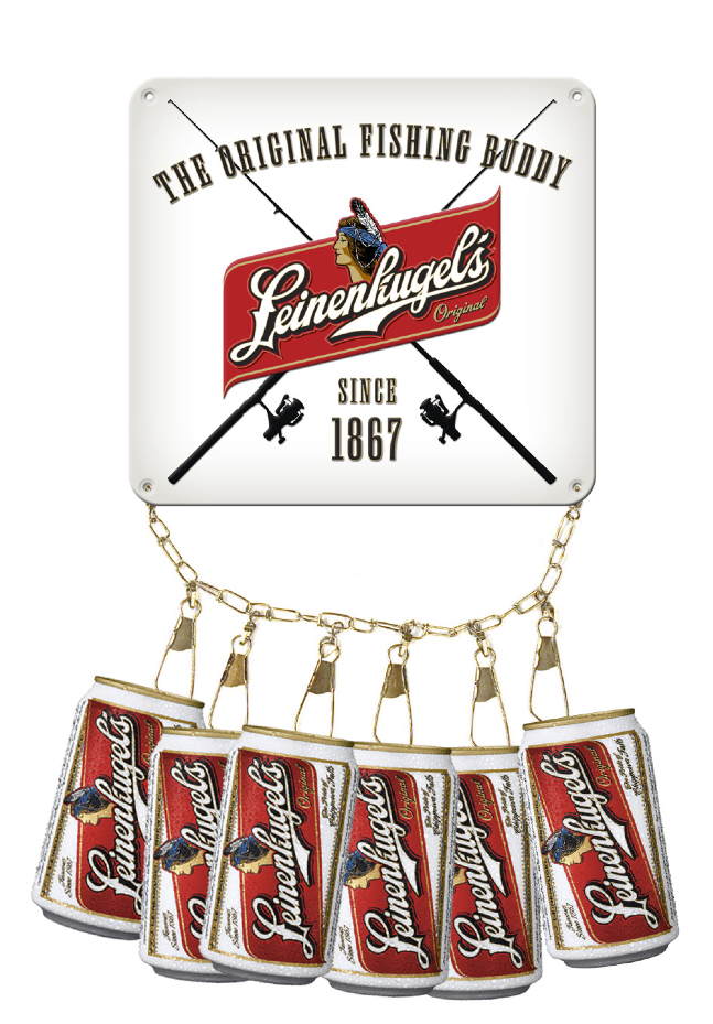 LEINENKUGEL'S — KIRKWORK
