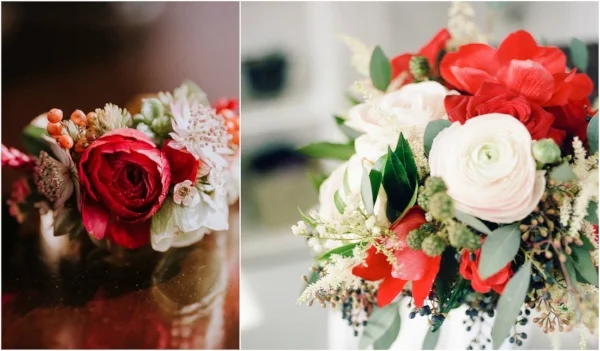 Date Night Done Right — A Milkhouse Party