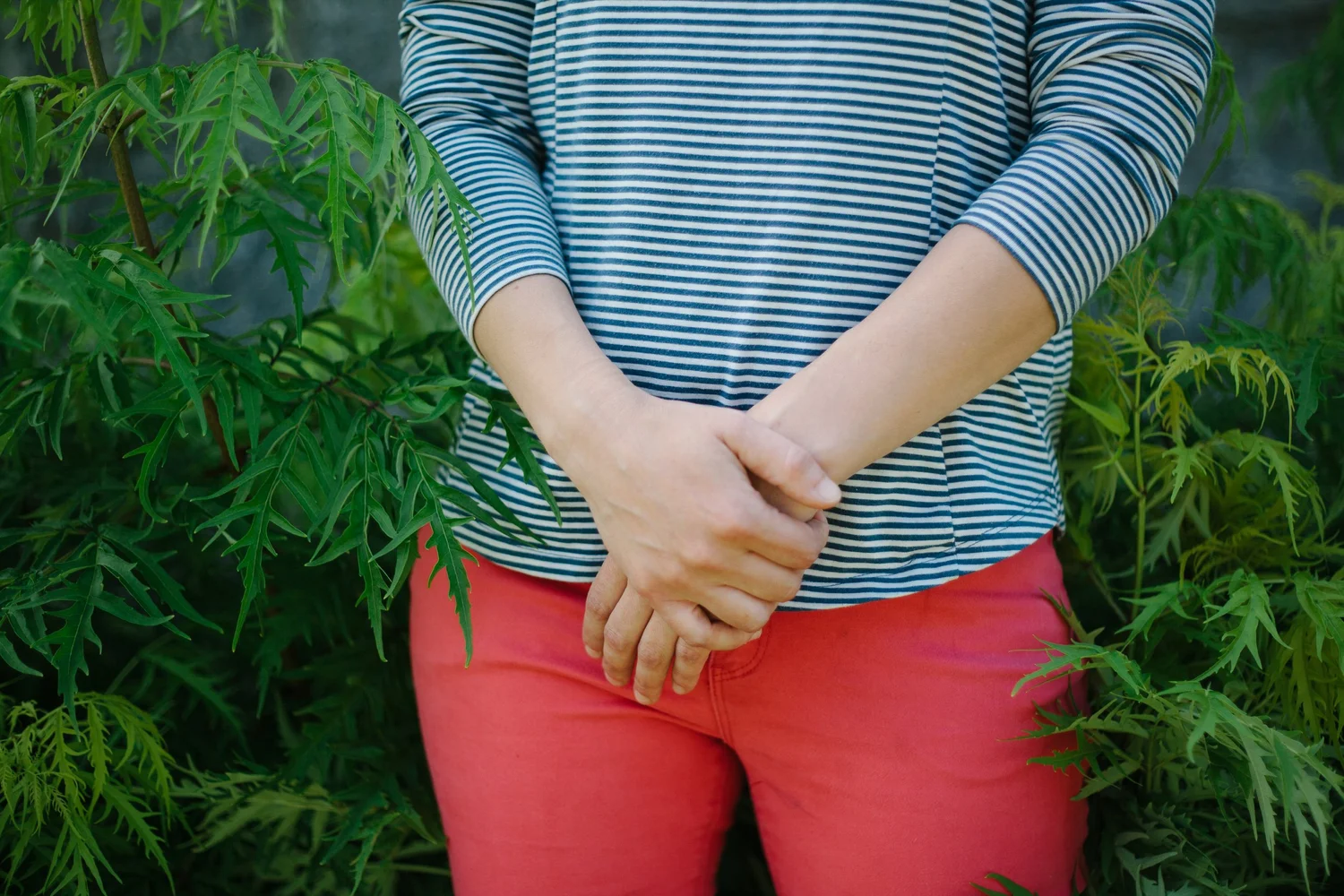 Marie-France Trudelle ND.A.