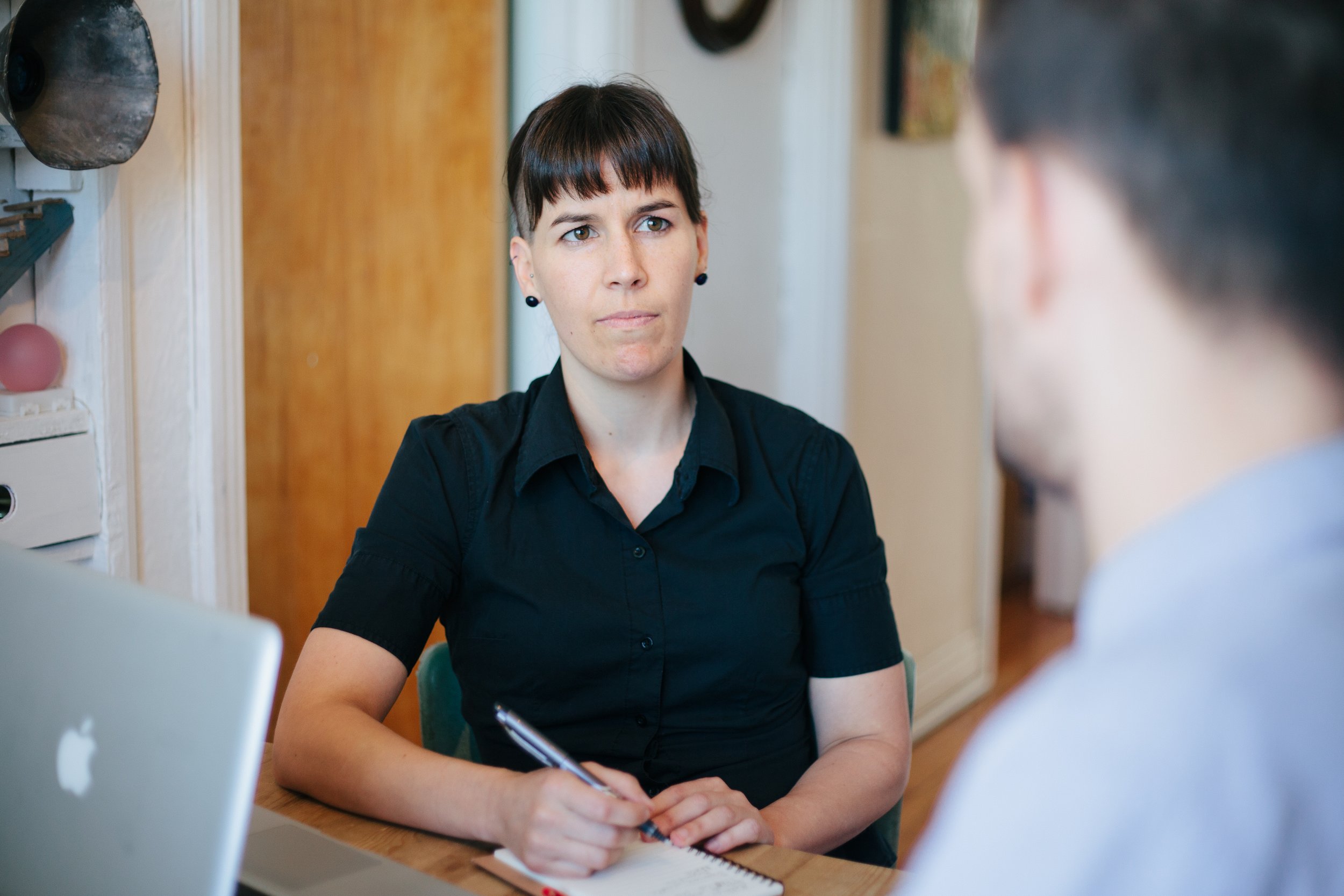 Marie-France Trudelle ND.A.