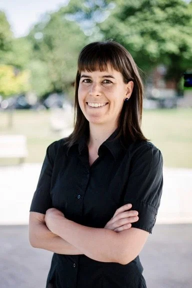 Marie-France Trudelle ND.A.