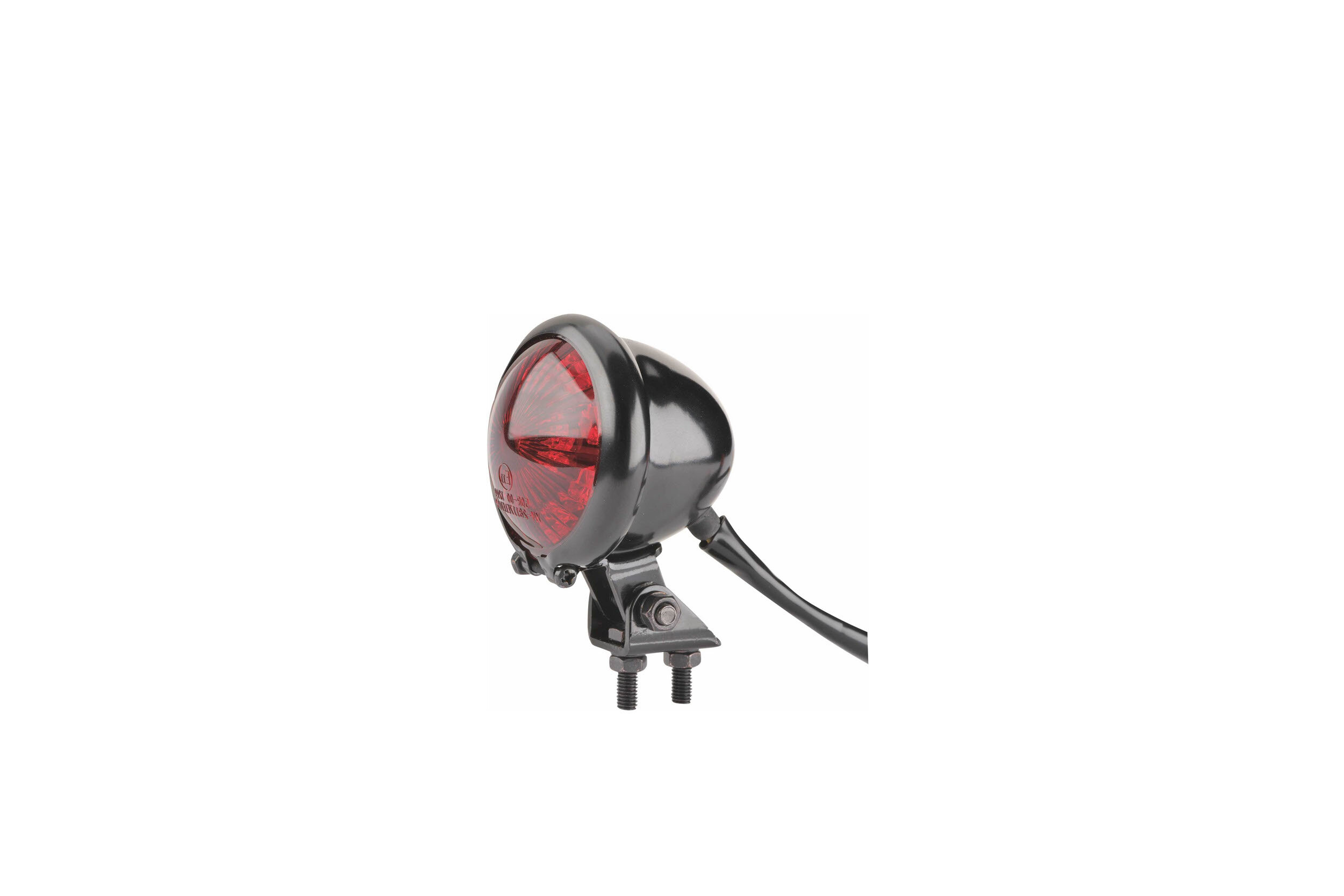 LED Bullet tail light — MEISTER ENGINEERING