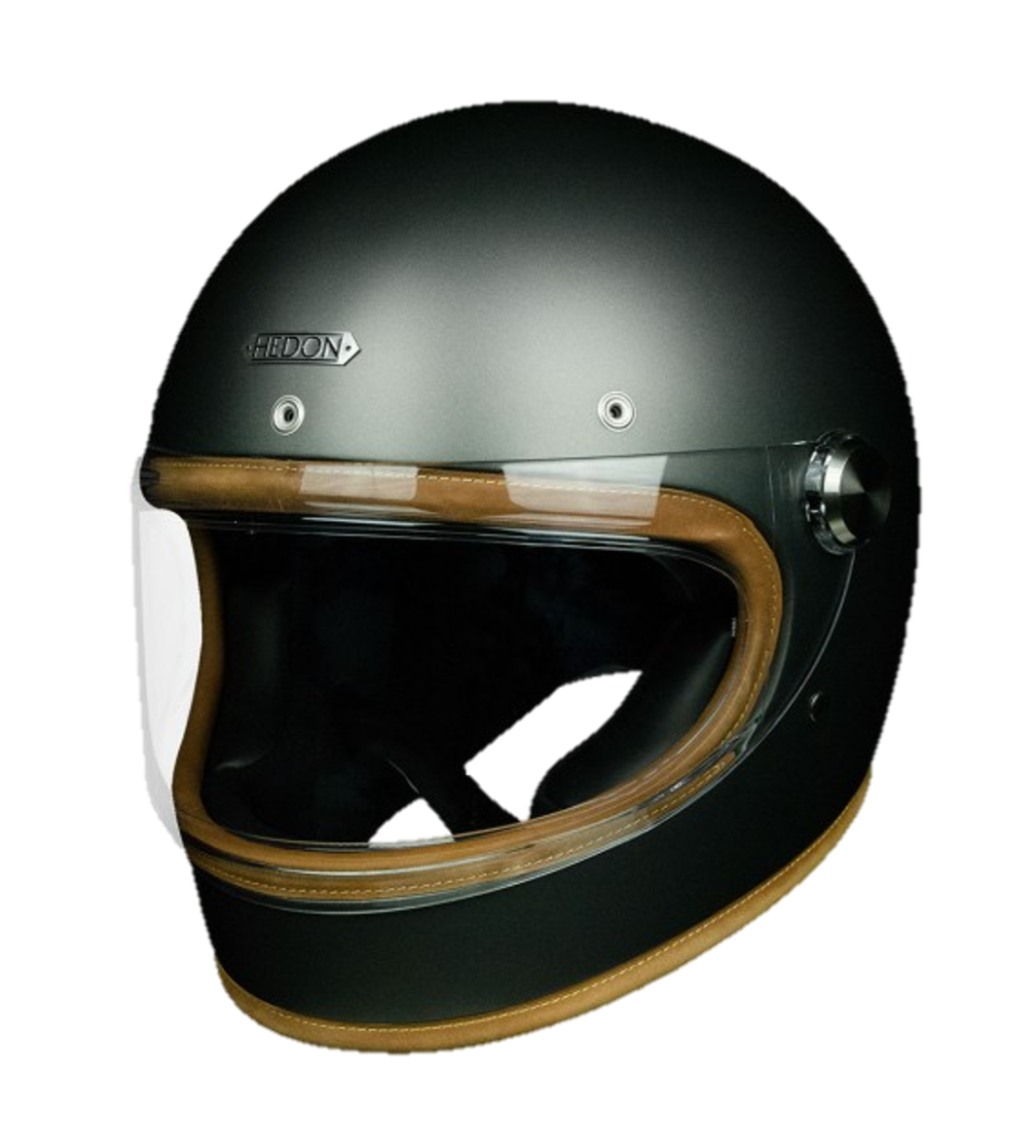 Helmets — MEISTER ENGINEERING