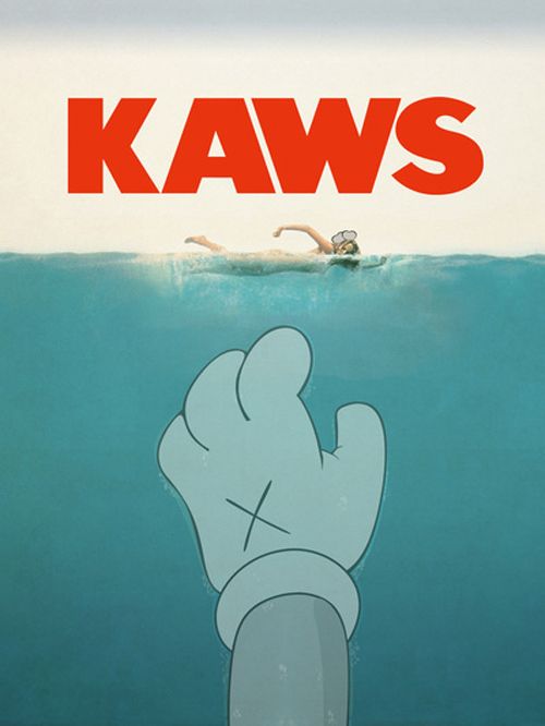 Videos We Love :: The Evolution of KAWS — FRIENDS WE LOVE