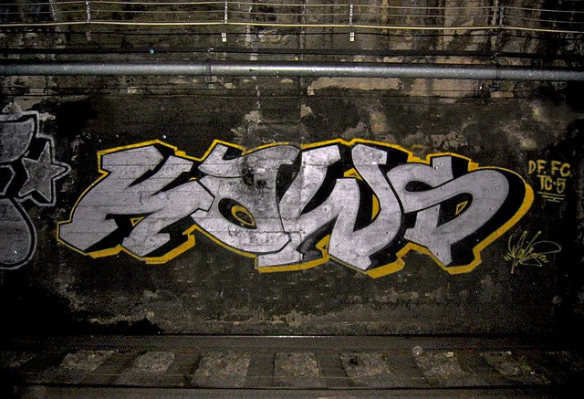 Videos We Love :: The Evolution of KAWS — FRIENDS WE LOVE