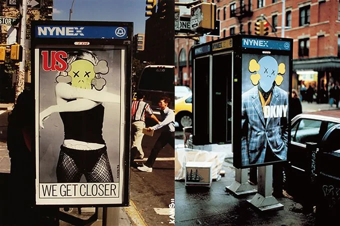 Videos We Love :: The Evolution of KAWS — FRIENDS WE LOVE