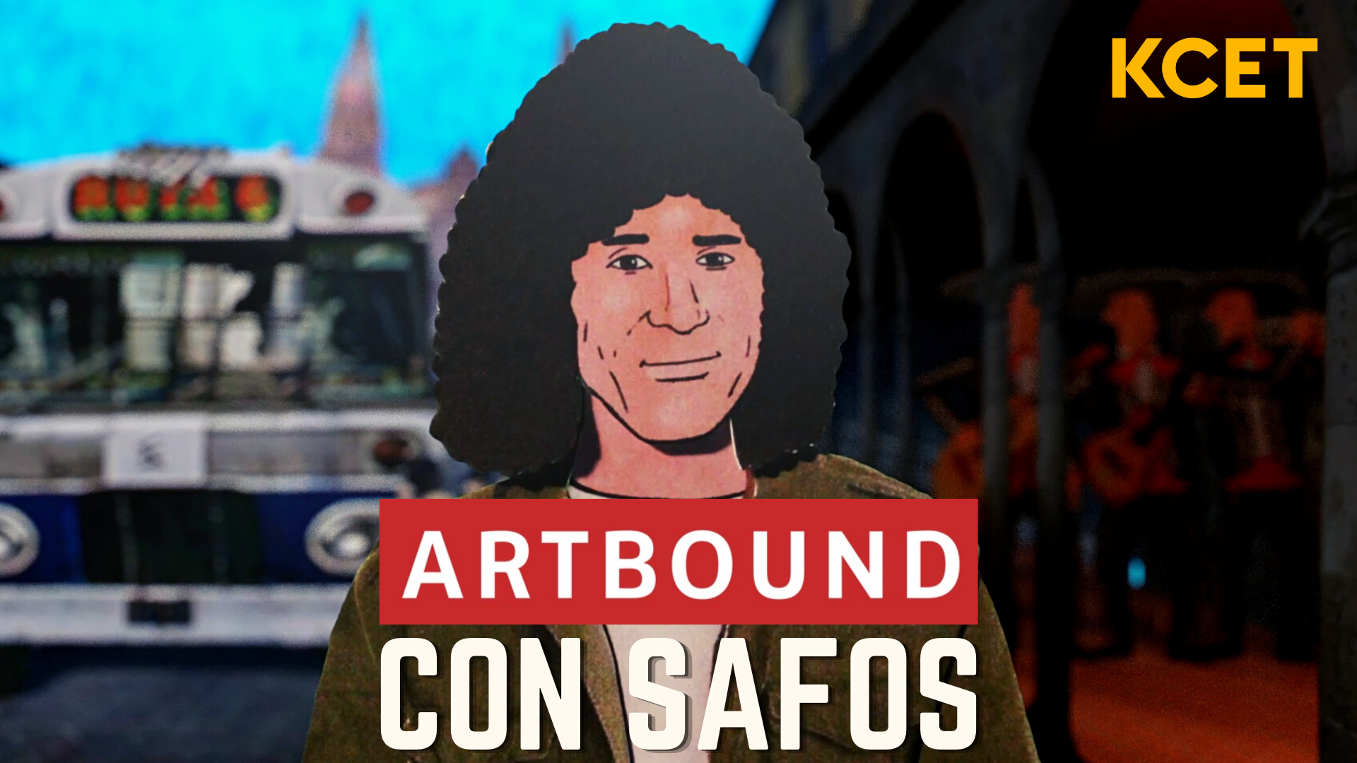 FILMS — FRIENDS WE LOVE