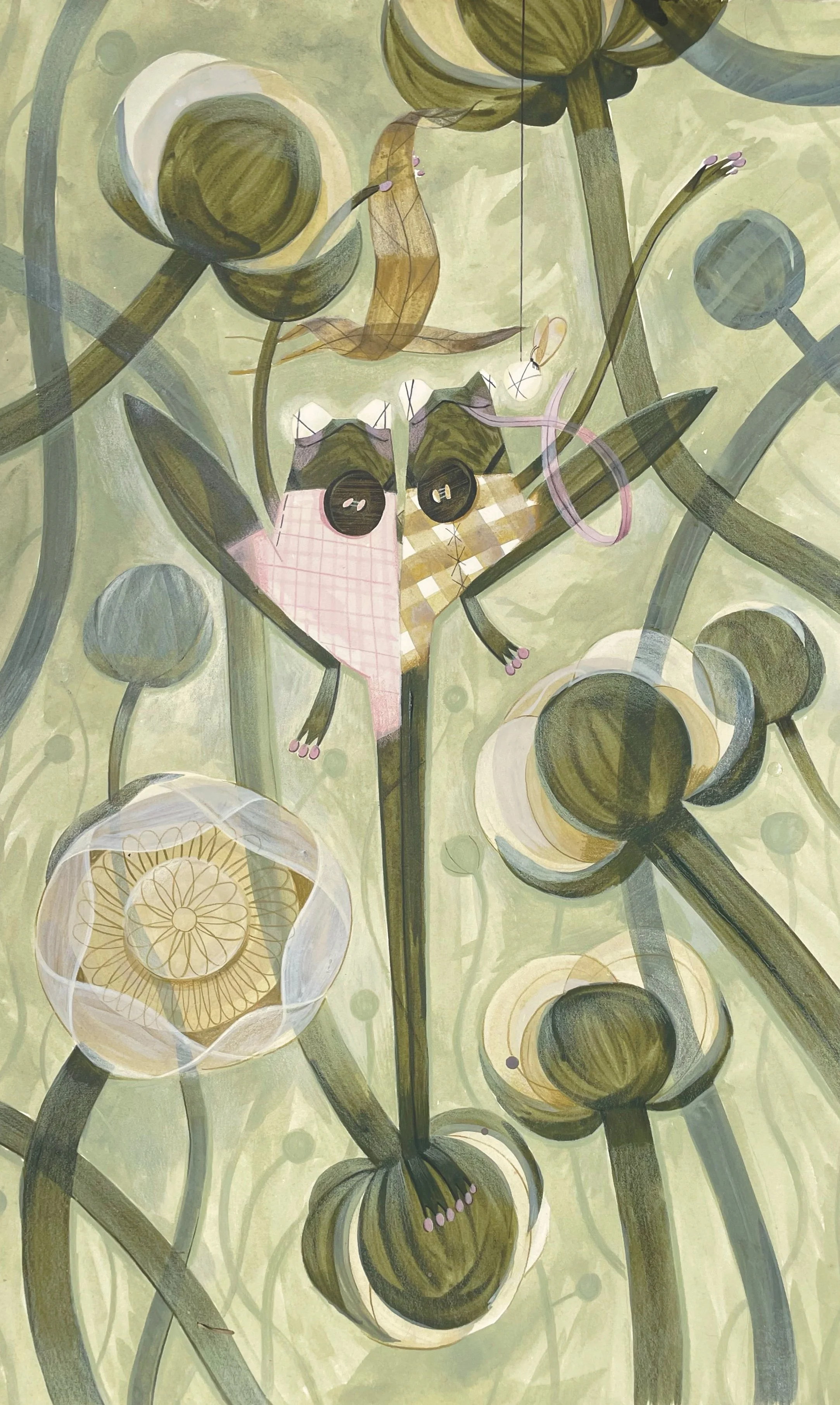 Laura Faber