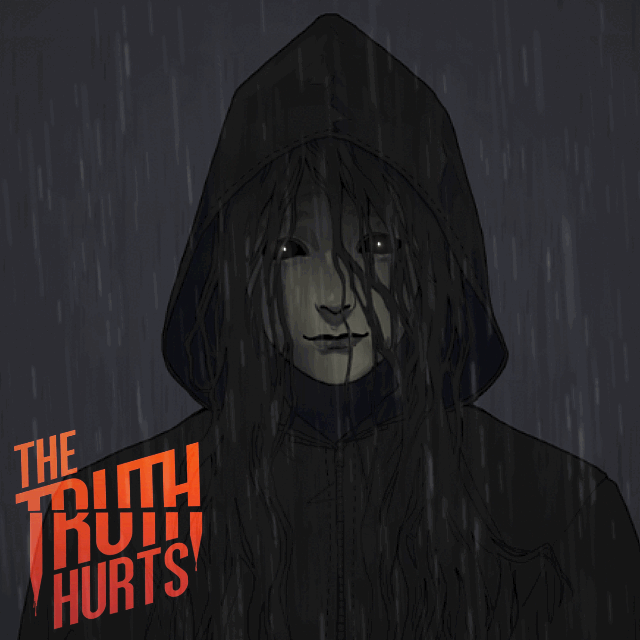 Truth Hurts Gif