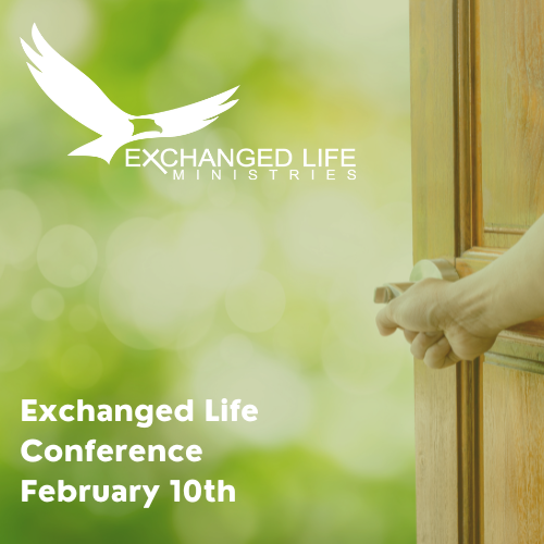 Exchanged Life Ministries - Home