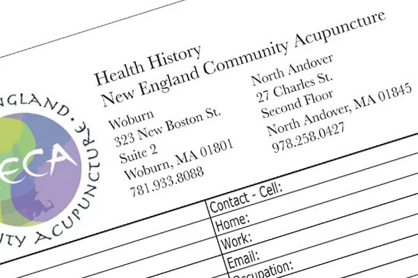 Acupuncture Insurance Coverage - NECA Approach — New England Community ...