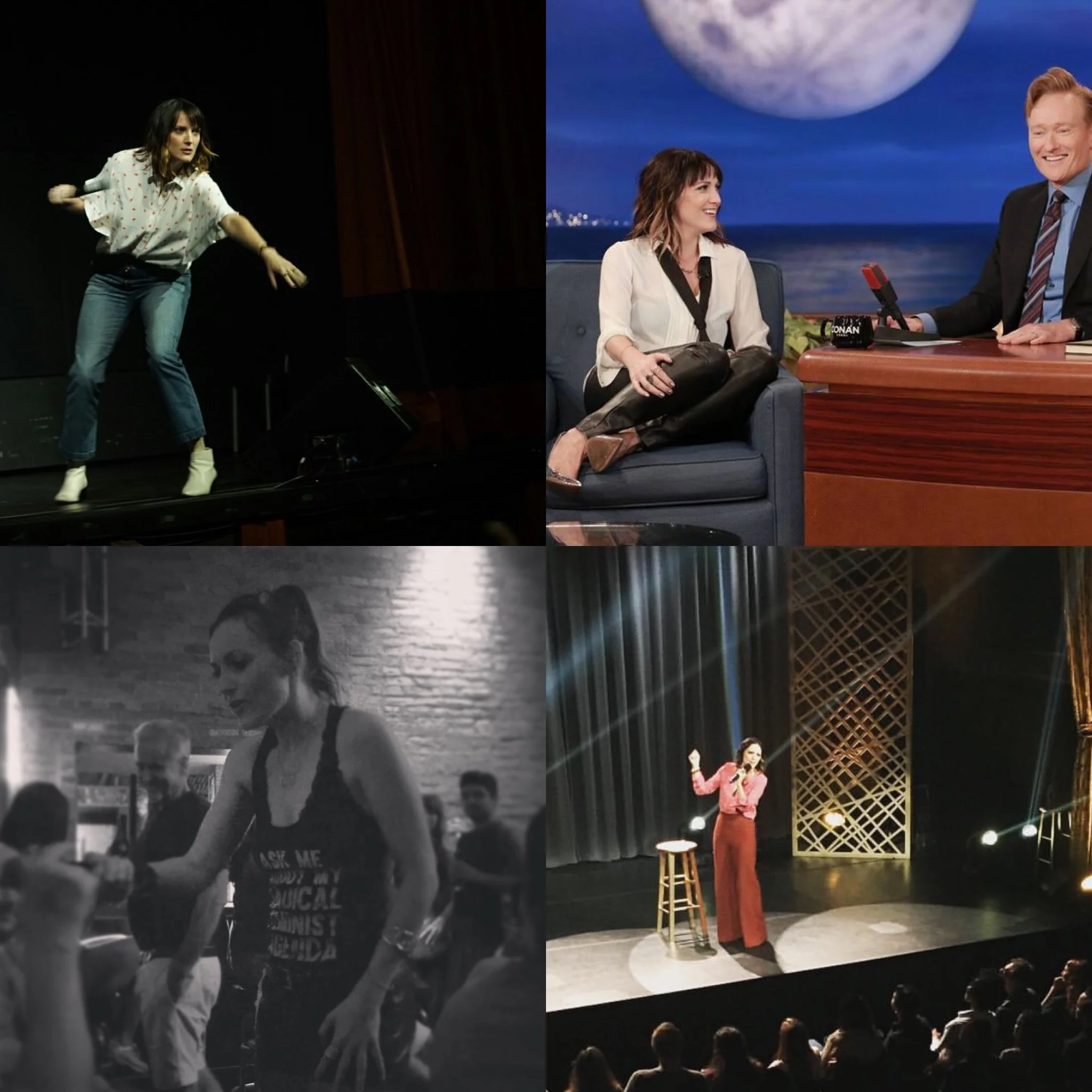 Jen Kirkman's Official Website