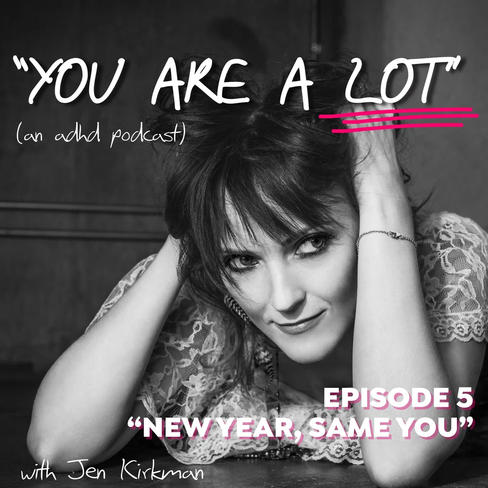 Jen Kirkman's Official Website