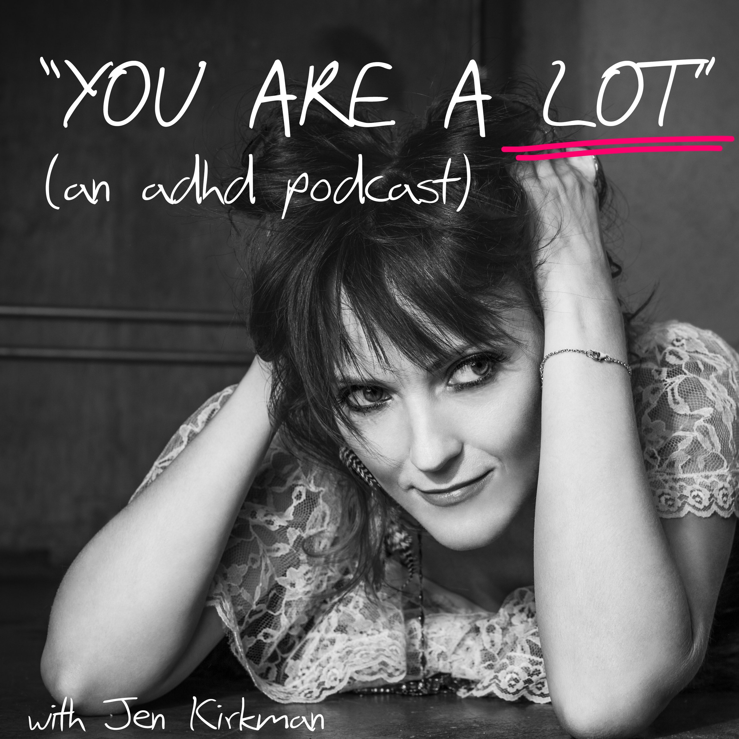 Jen Kirkman's Official Website