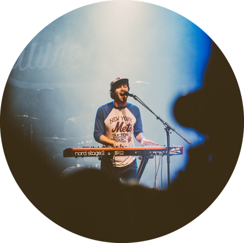 Bio — Lawrence the Band