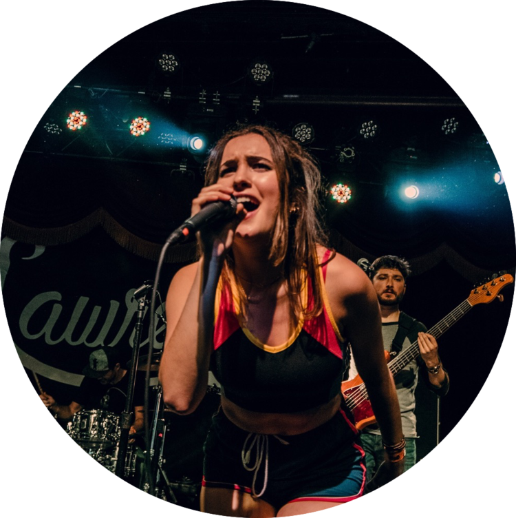 Bio — Lawrence the Band