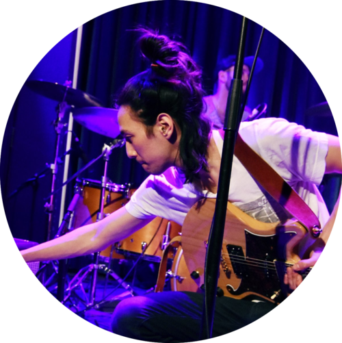 Bio — Lawrence the Band