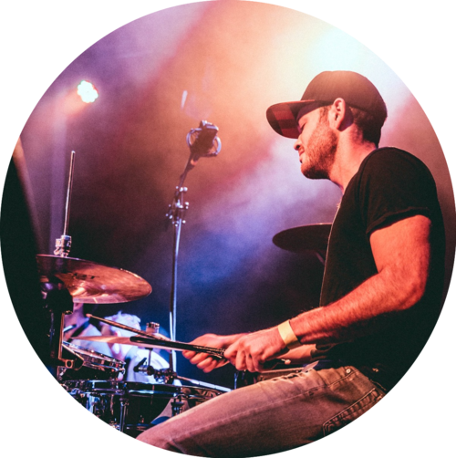 Bio — Lawrence the Band