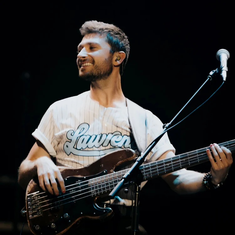 Bio — Lawrence the Band