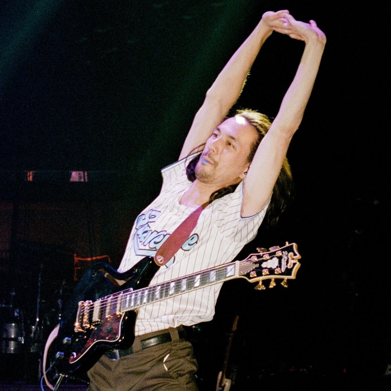 Bio — Lawrence the Band