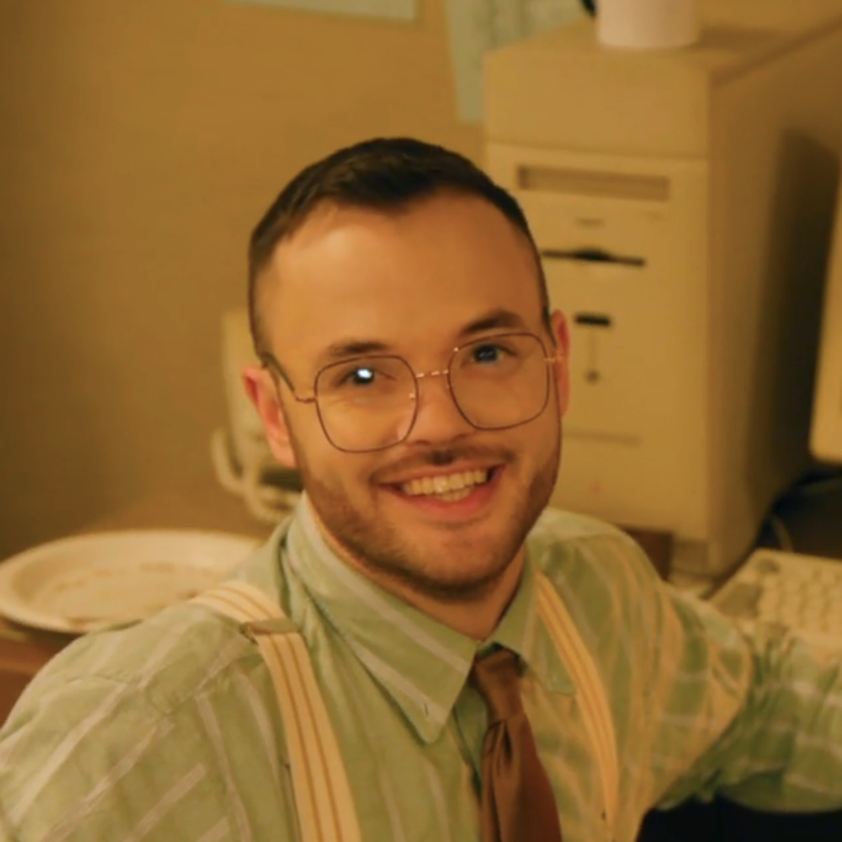 Bio — Lawrence the Band