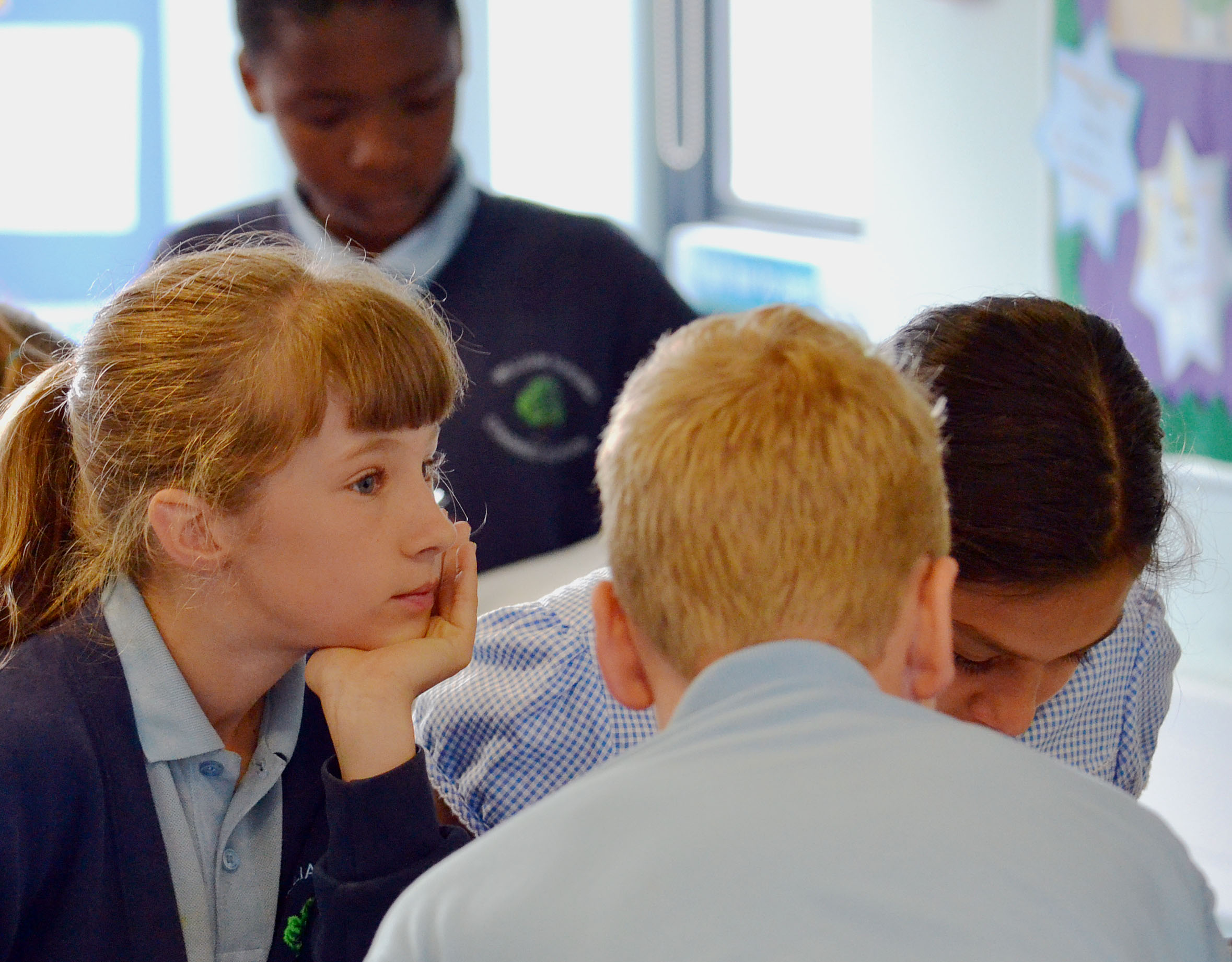 Gallery — William Harding School