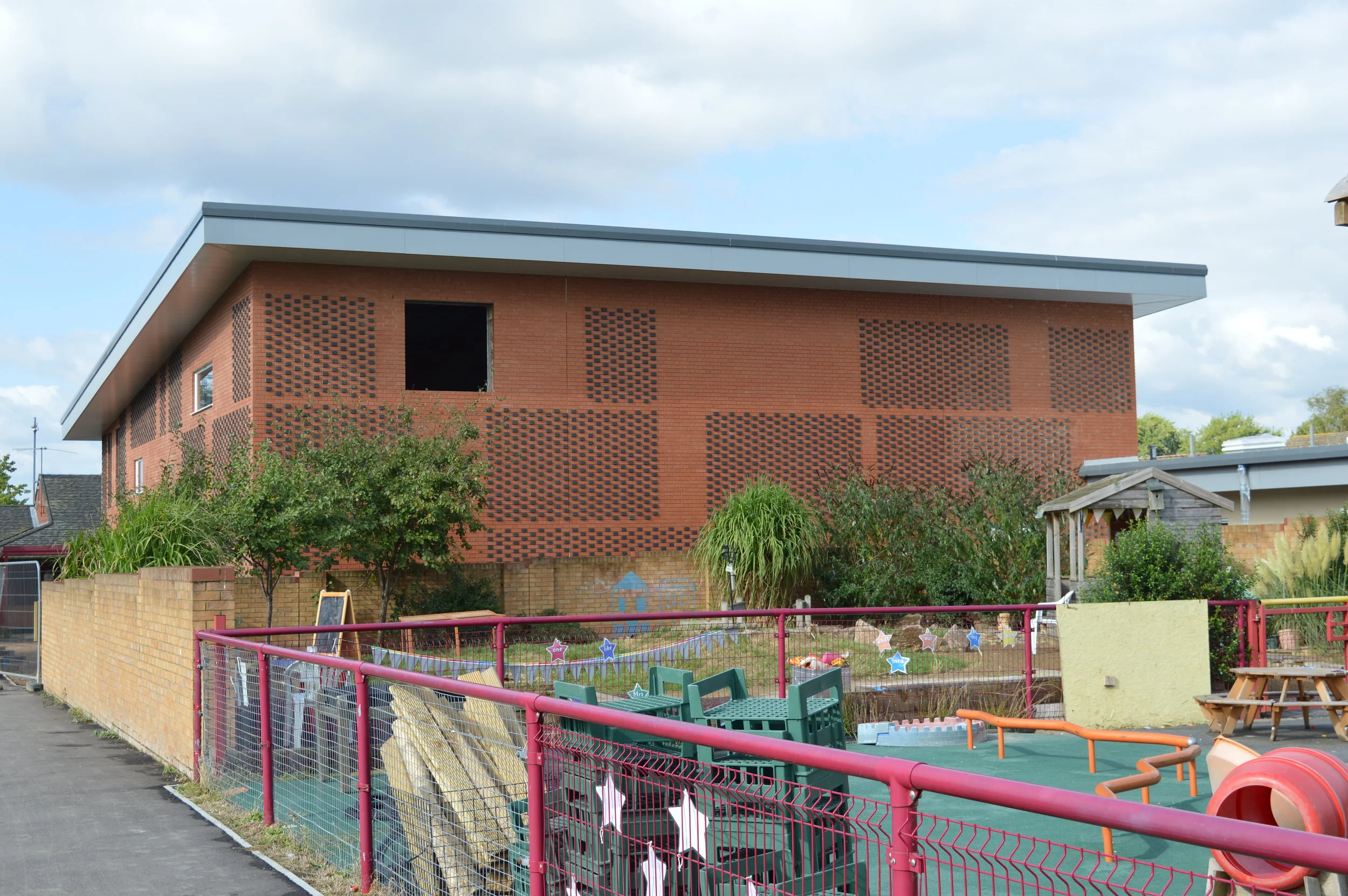 Gallery — William Harding School