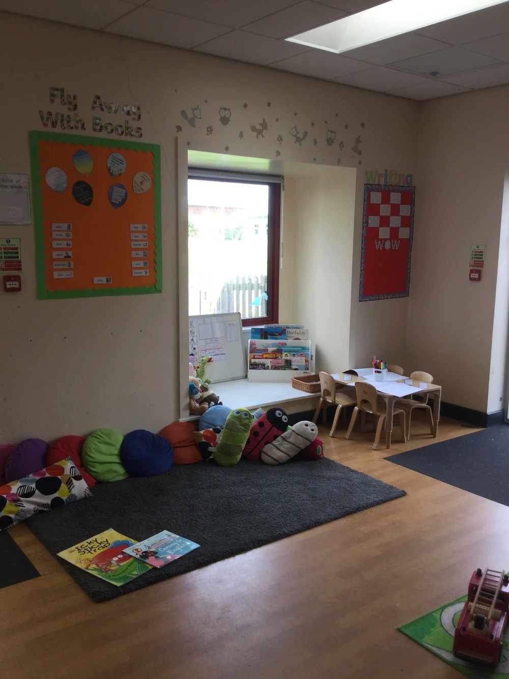 Gallery — William Harding School