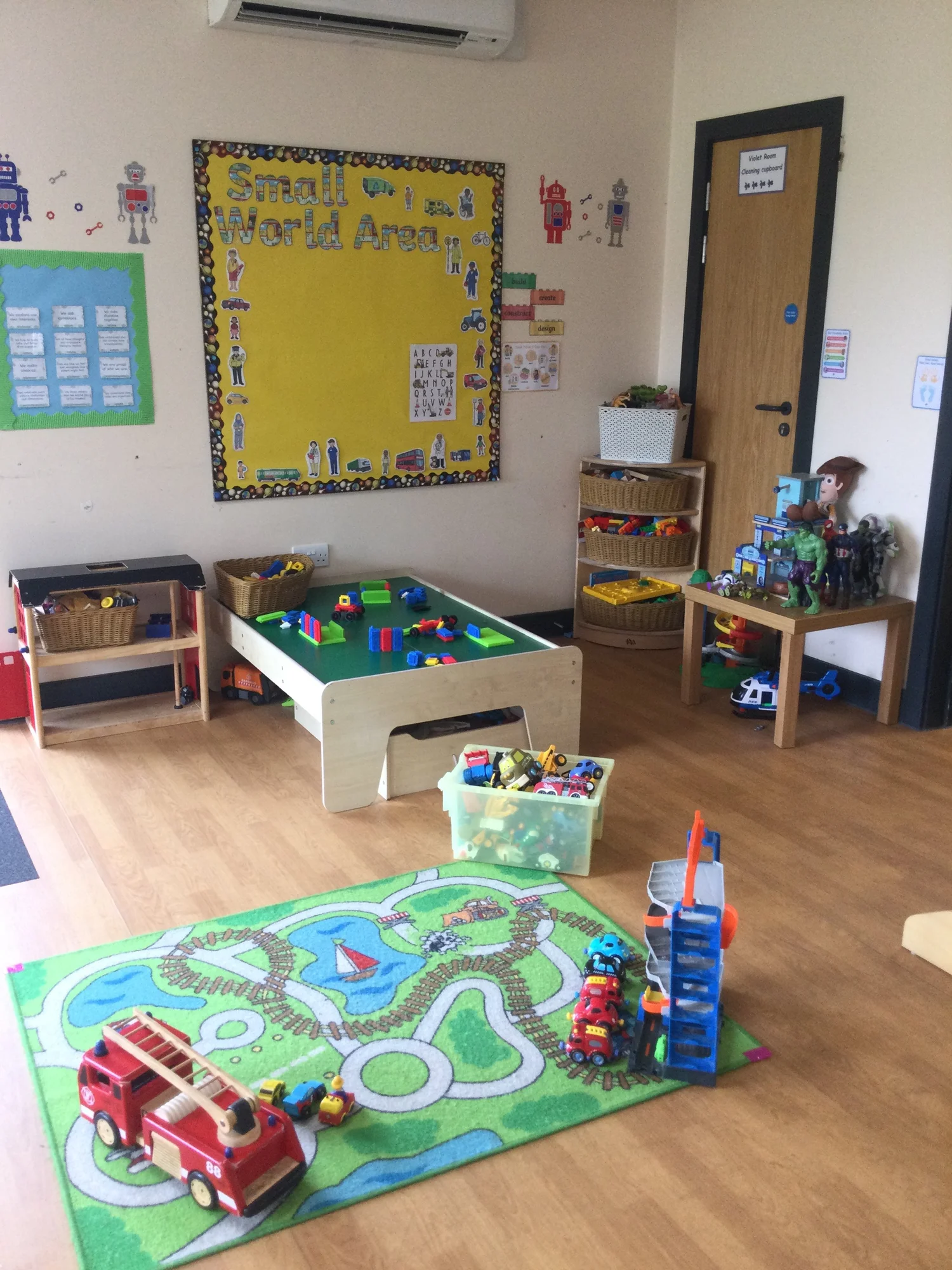 Gallery — William Harding School