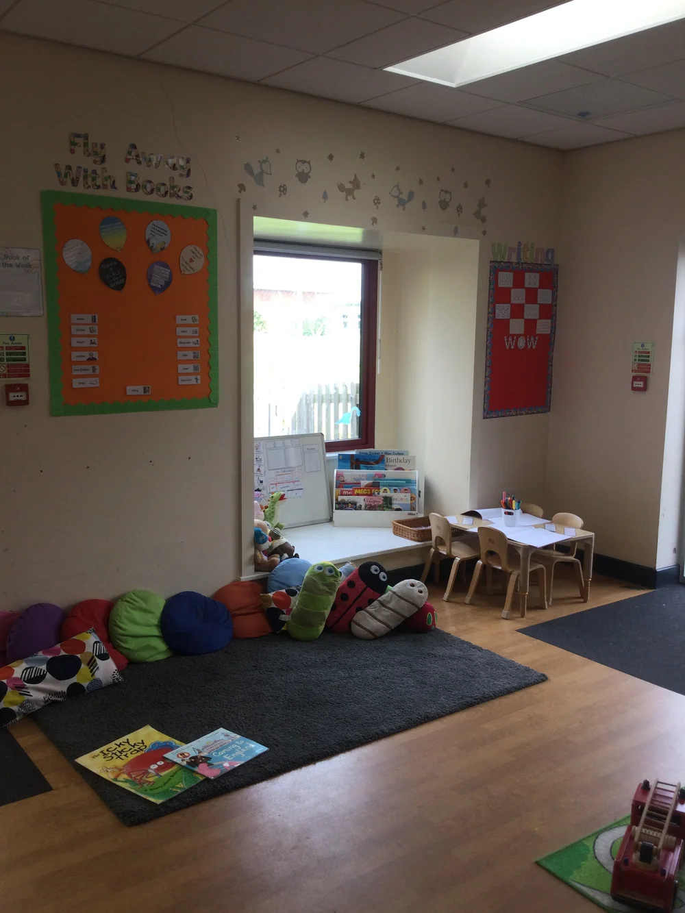 Gallery — William Harding School