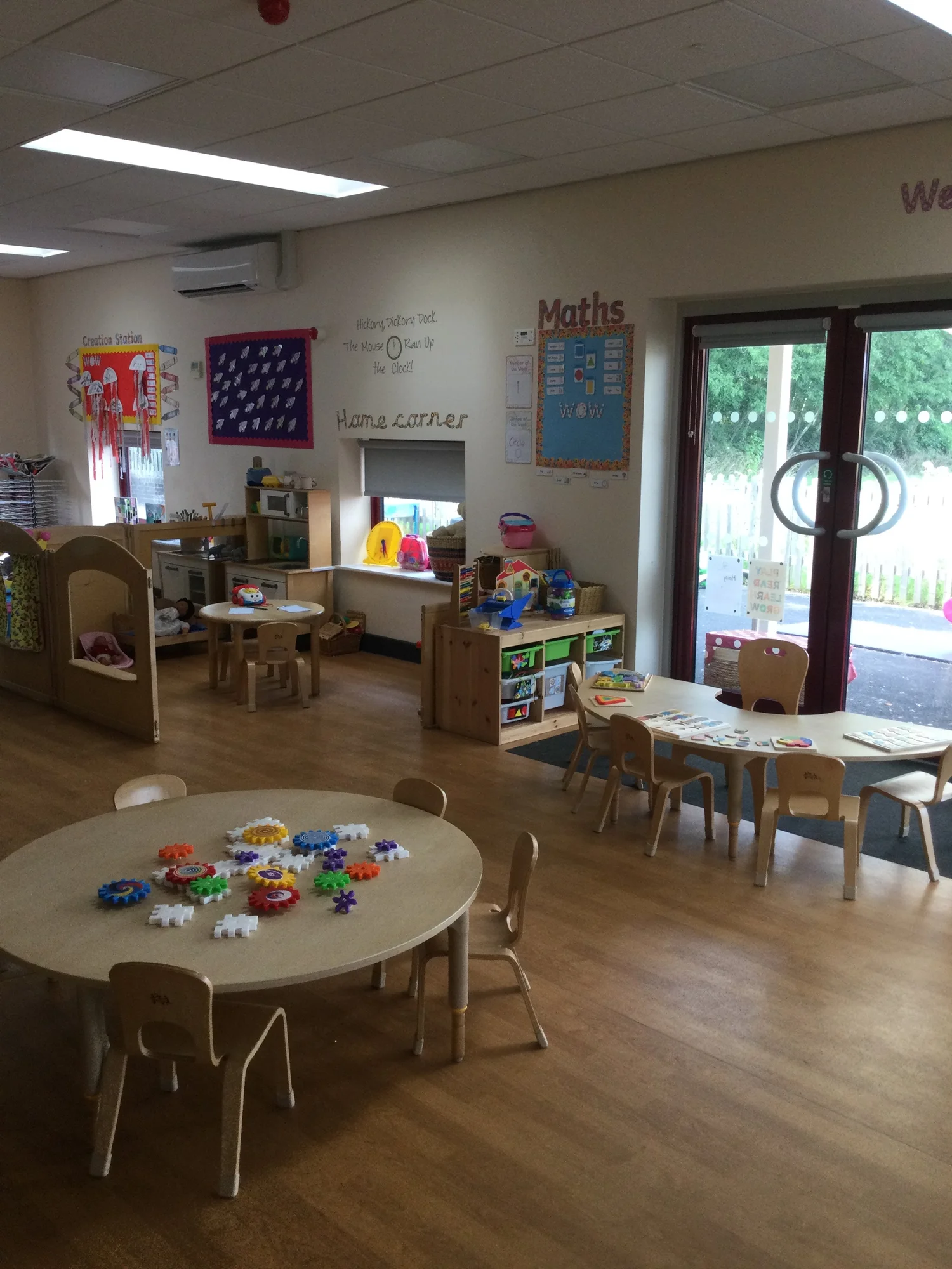 Gallery — William Harding School