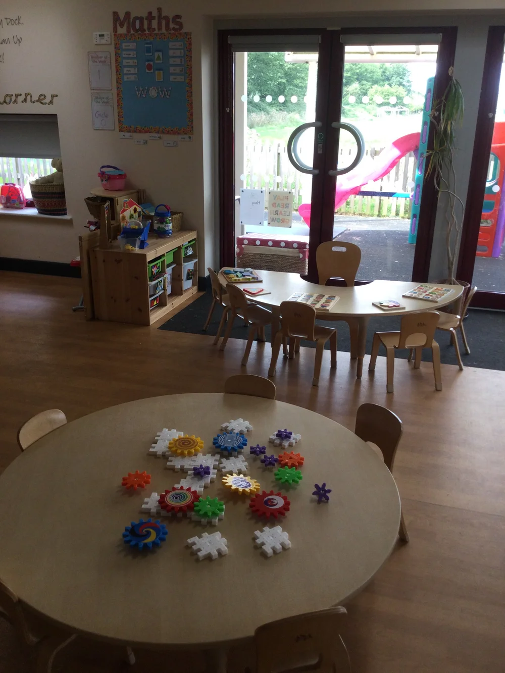Gallery — William Harding School