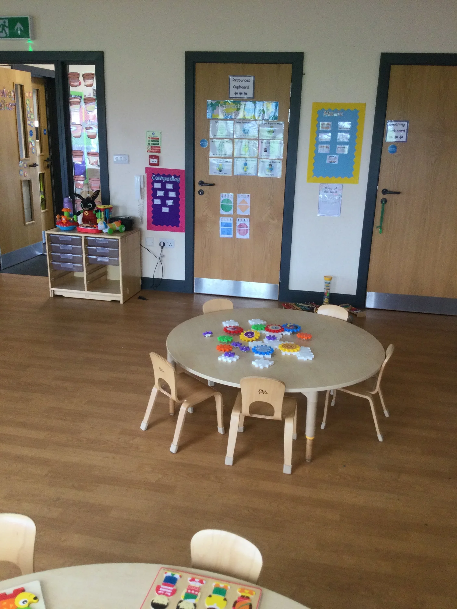 Gallery — William Harding School
