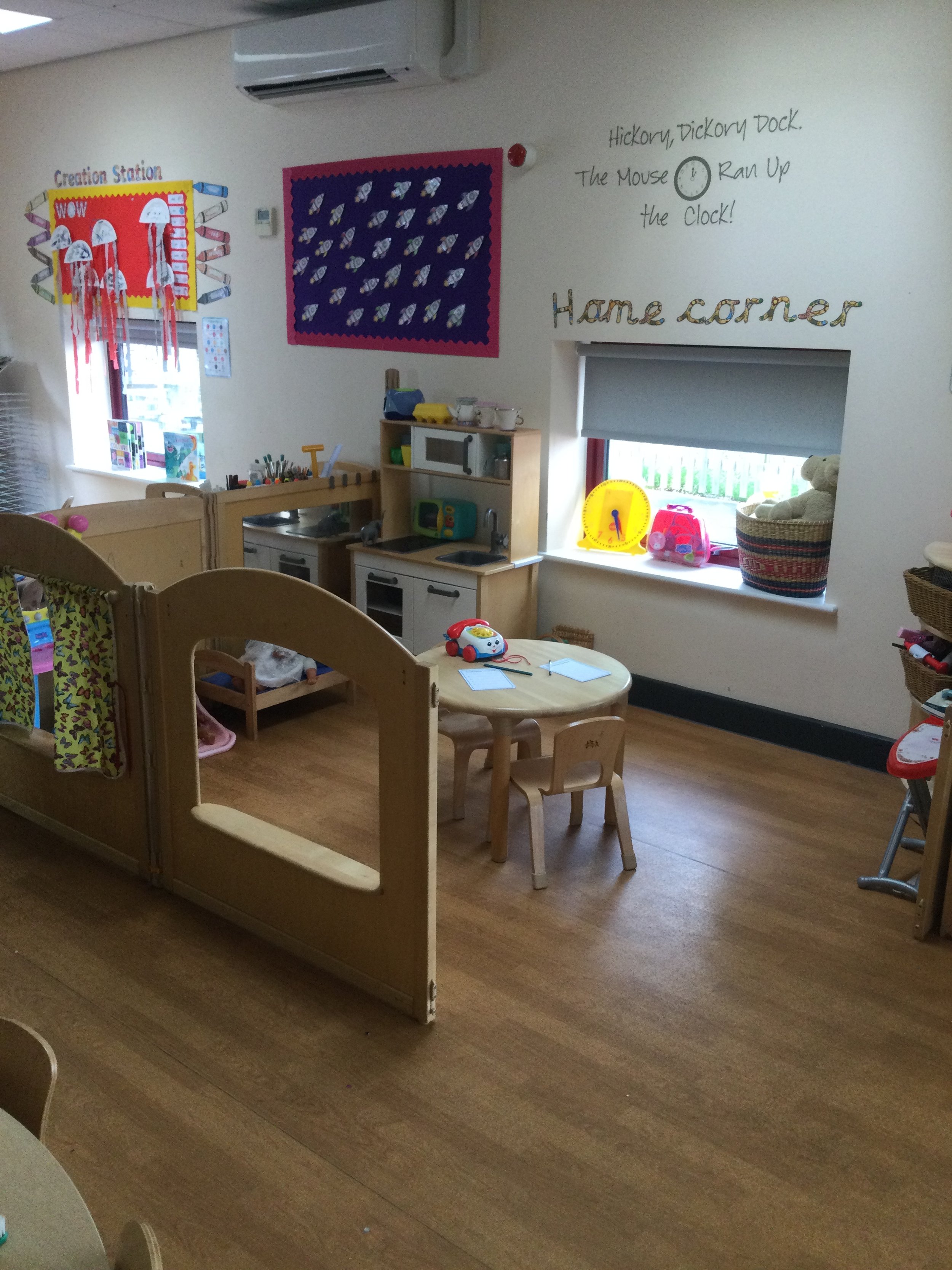 Gallery — William Harding School
