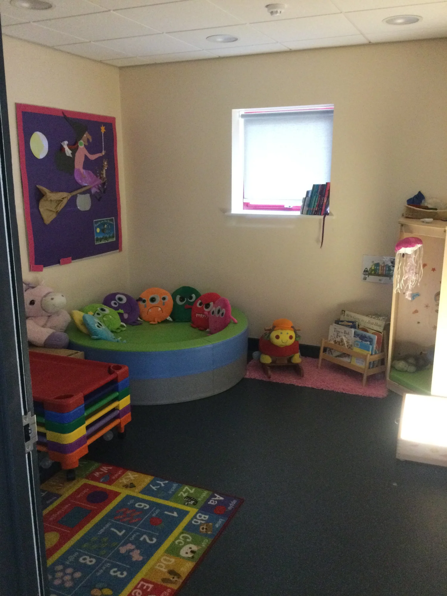 Gallery — William Harding School