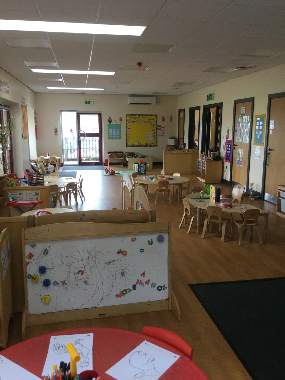 Gallery — William Harding School