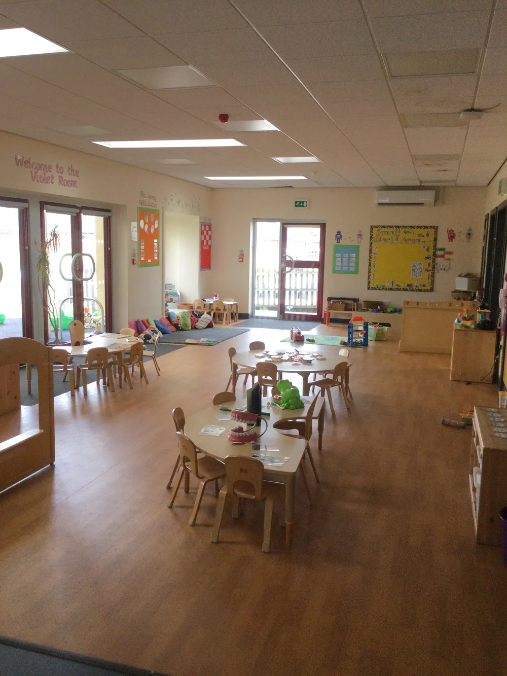 Gallery — William Harding School