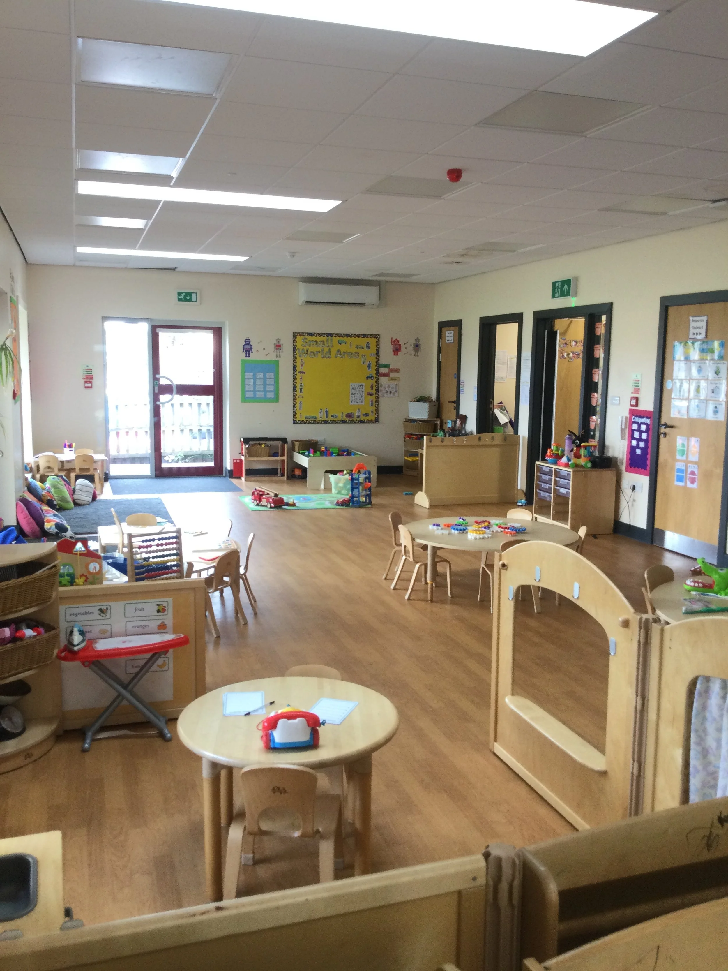 Gallery — William Harding School