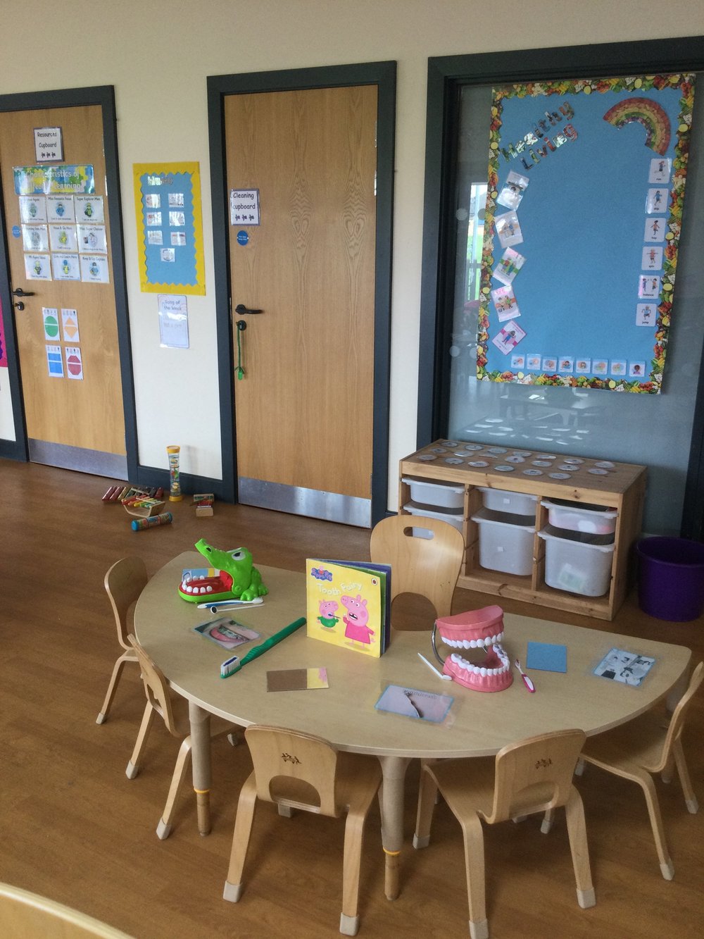 Gallery — William Harding School