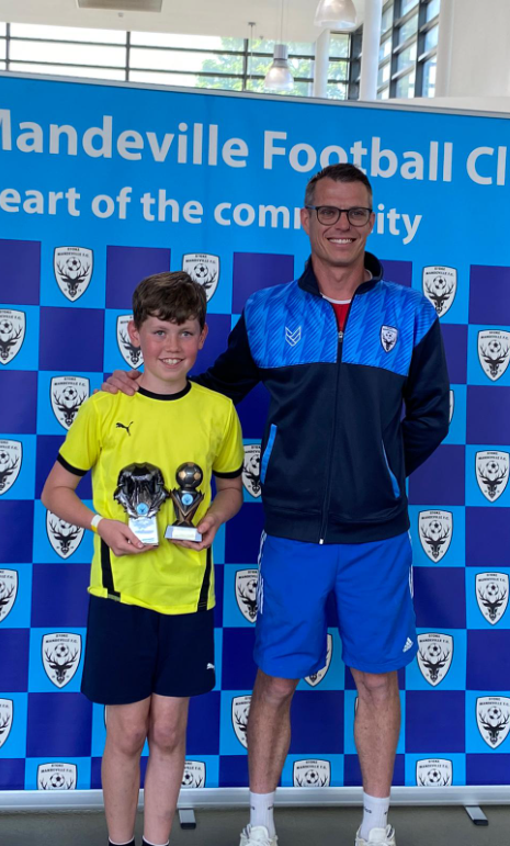 Sporting Achievements — William Harding School