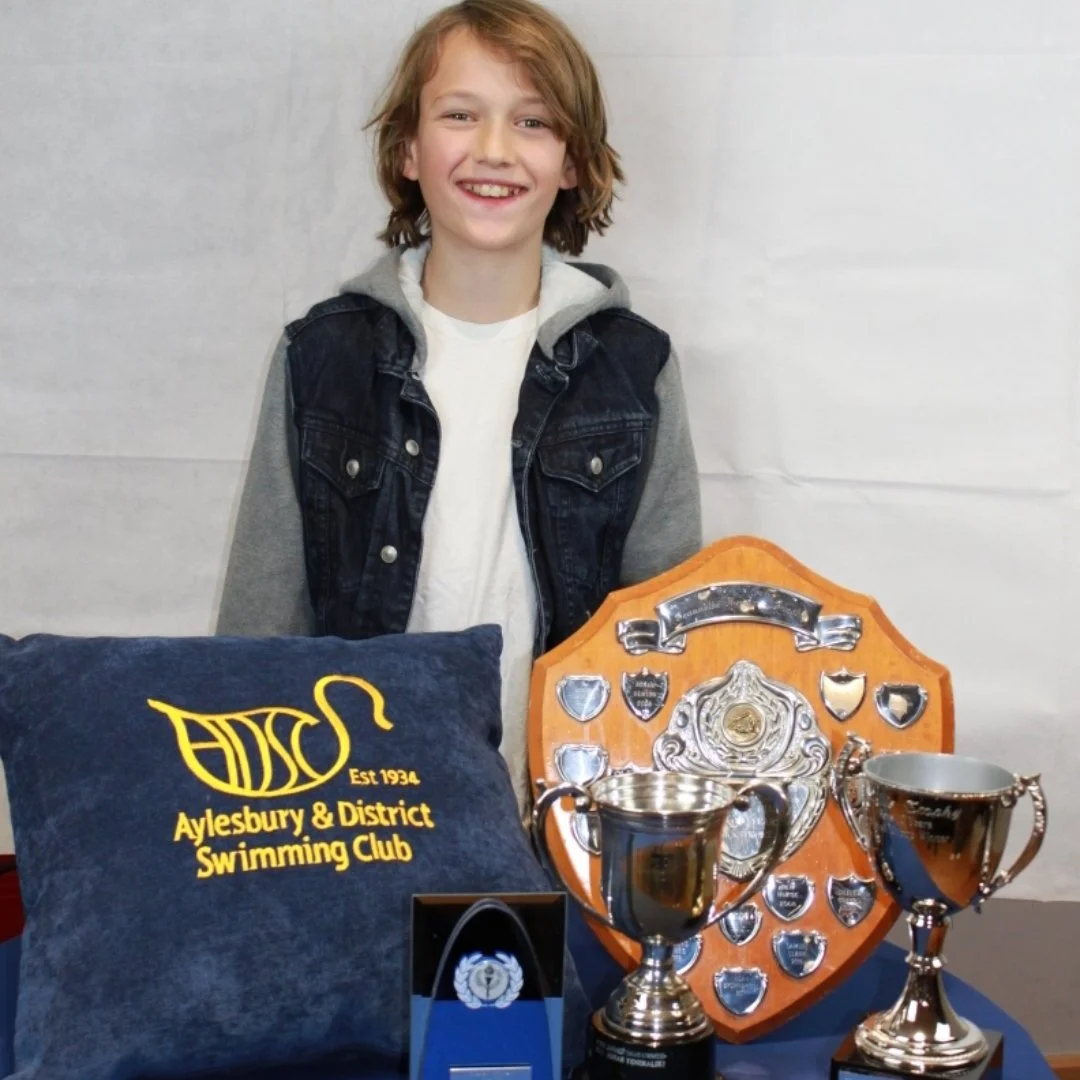 Sporting Achievements — William Harding School
