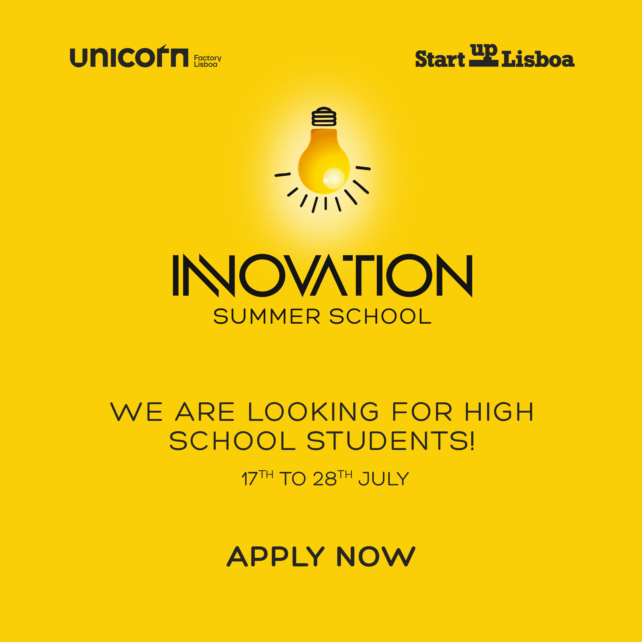 Innovation Summer School The Innovation Summer PROGRAM For Young innovation-summer-school-the-innovation-summer-program-for-young