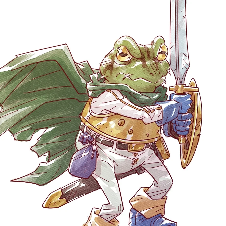 Sketches — Ron Chan