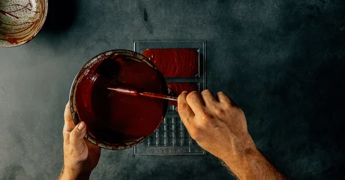 Chocolate Making at home 101 — Chocolate Alchemy