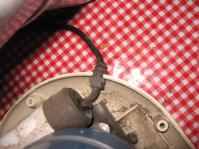 Changing the Melanger Motor & Maintenance — Chocolate Alchemy