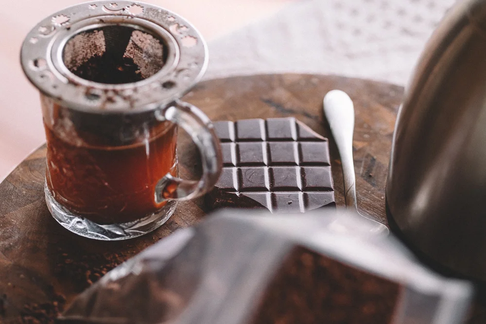 Ask the Alchemist #209 — Chocolate Alchemy