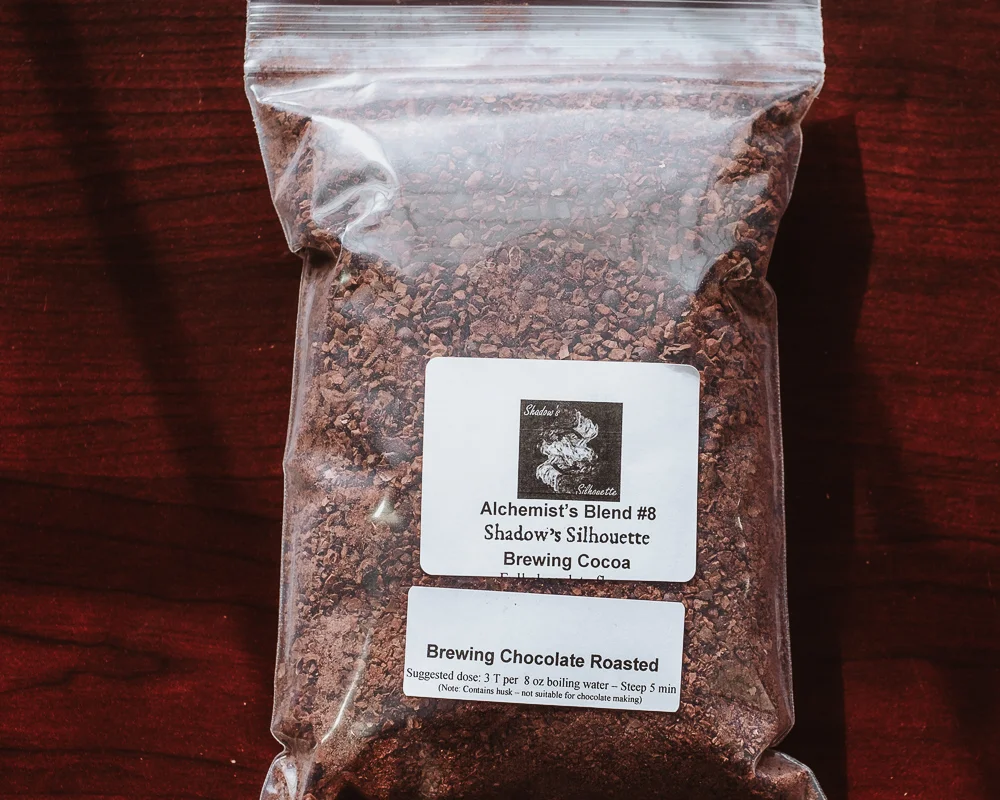 A Guide to Brewing Cocoa — Chocolate Alchemy