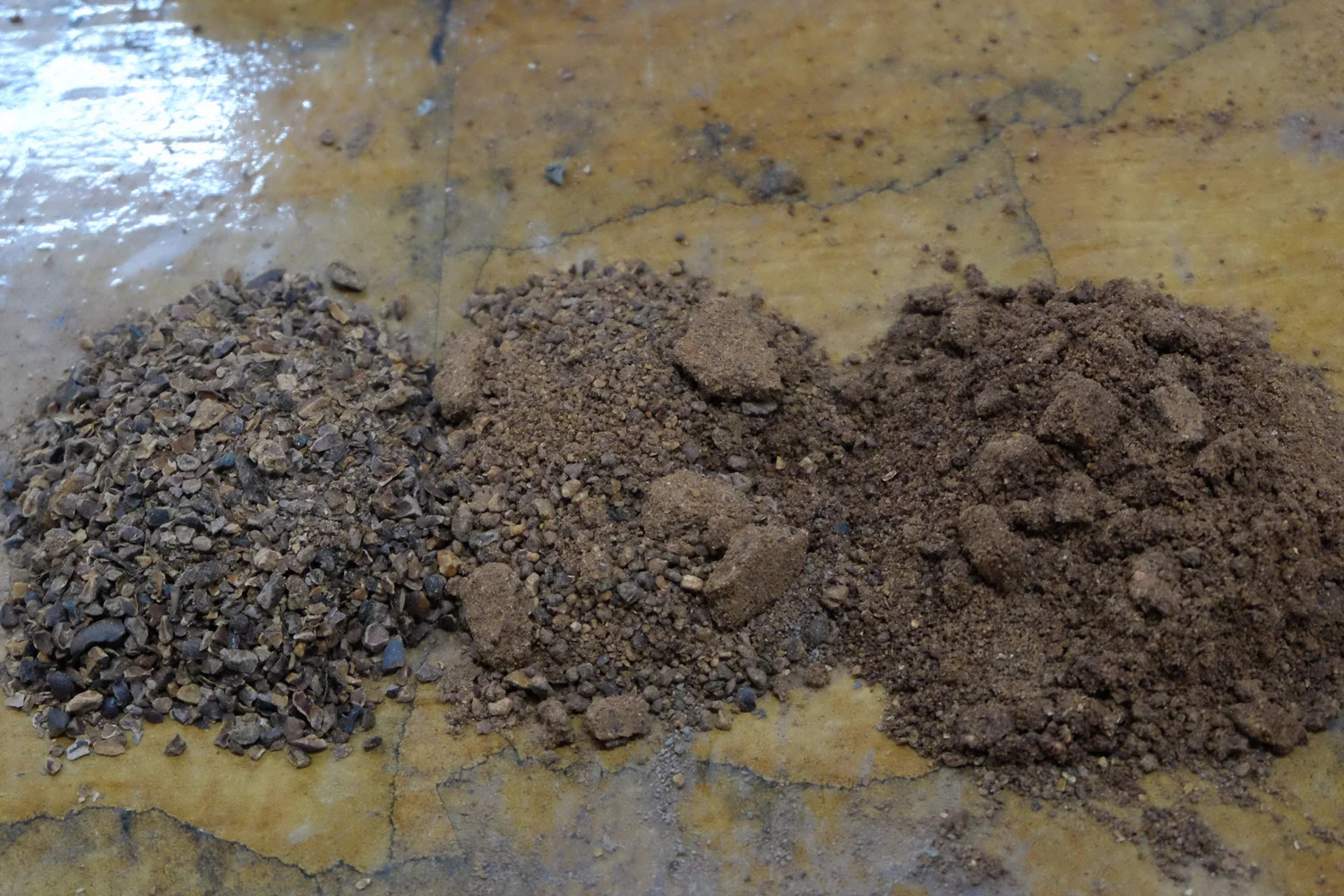 All Things Brewing Cocoa — Chocolate Alchemy