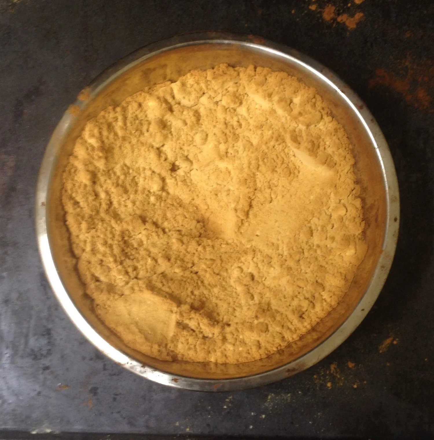 Ask the Alchemist #241 — Chocolate Alchemy