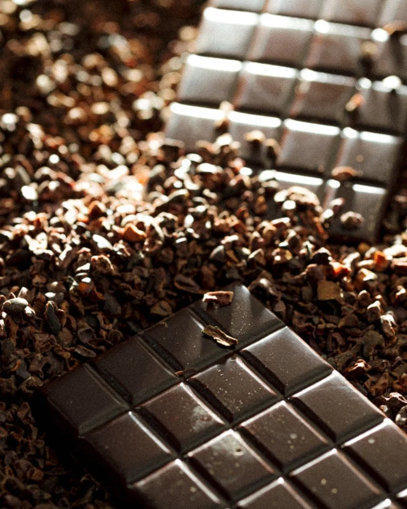 Nib To Bar For Beginners — Chocolate Alchemy